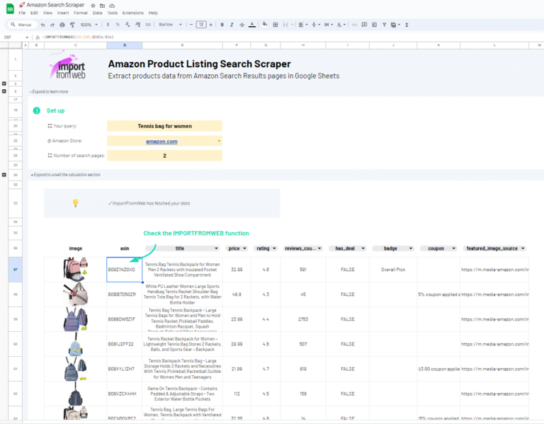 The Ultimate Guide for Amazon Competitor Analysis