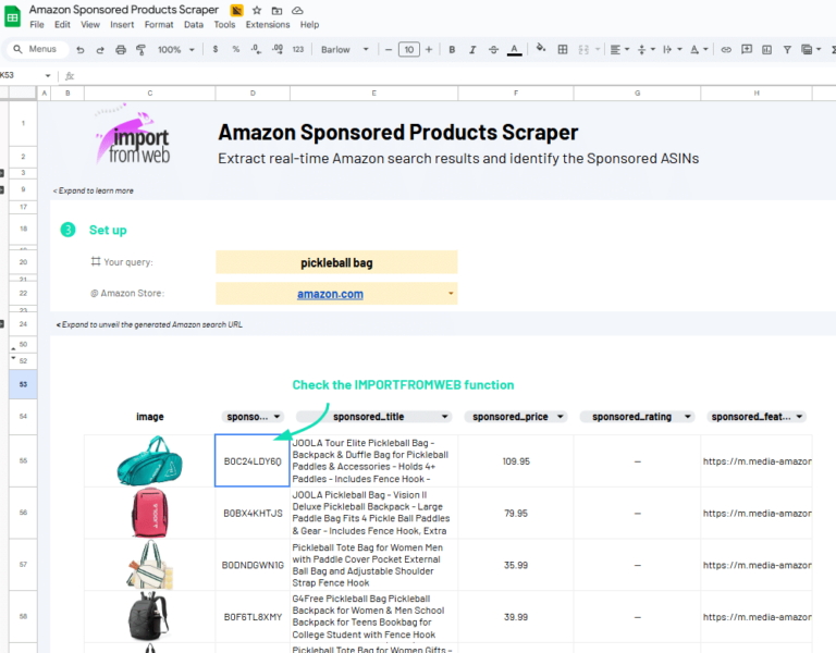 The Ultimate Guide for Amazon Competitor Analysis
